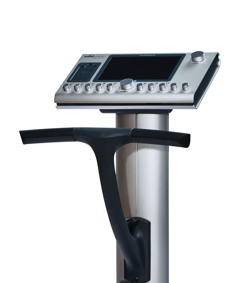 miha bodytec II EMS device including stand – miha bodytec South Africa