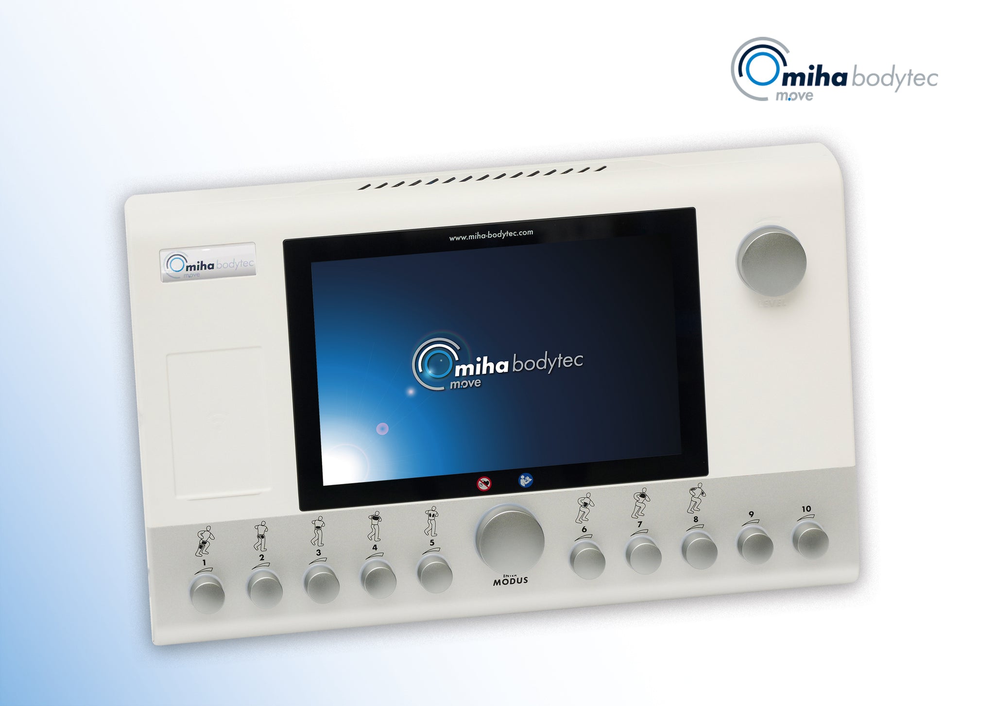 EMS Devices & Tools for Studio/Mobile EMS Training – miha bodytec South ...