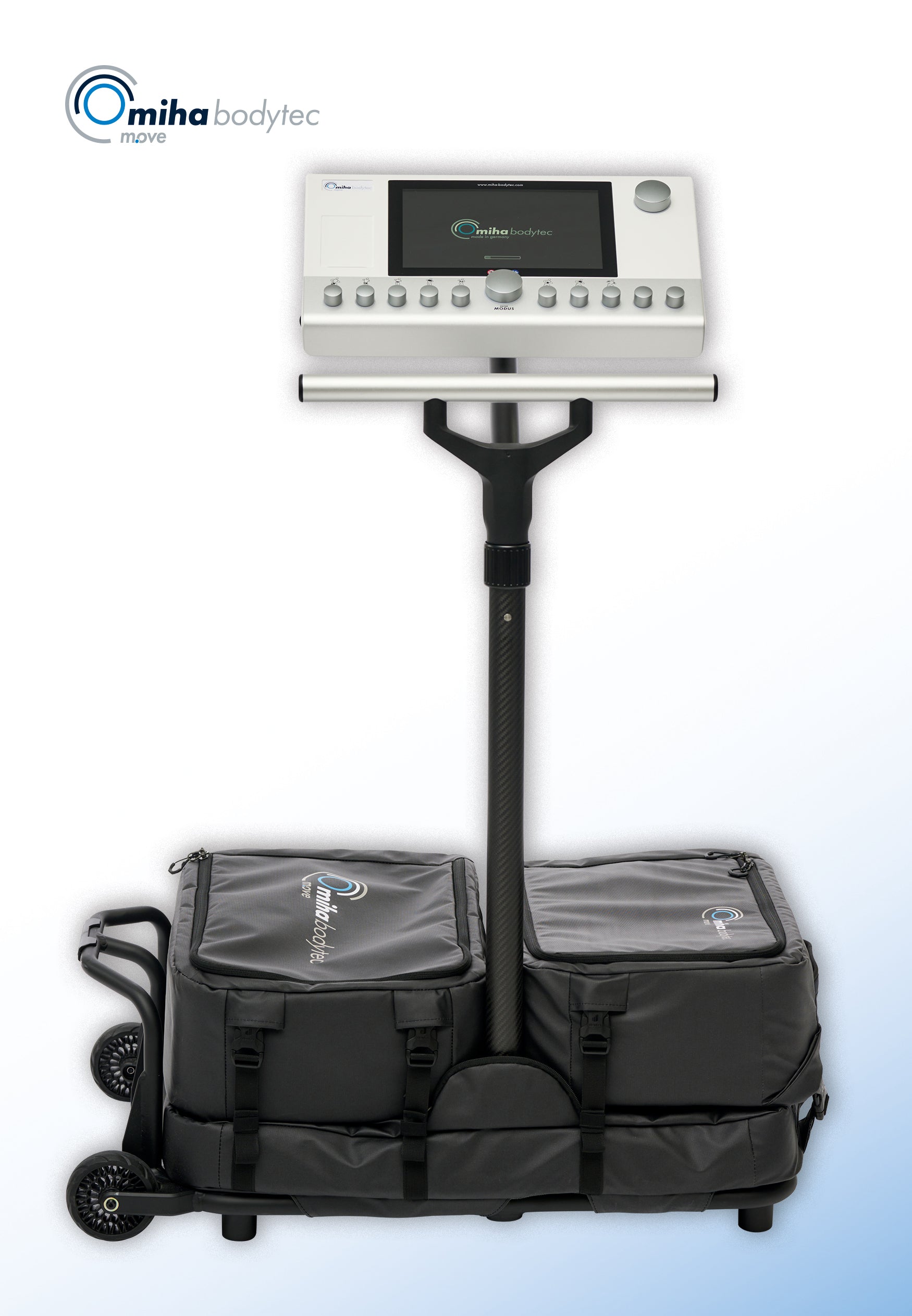 EMS Devices & Tools for Studio/Mobile EMS Training – miha bodytec South ...