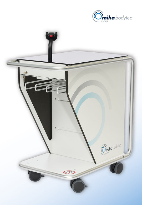 EMS Devices & Tools for Studio/Mobile EMS Training – miha bodytec South ...